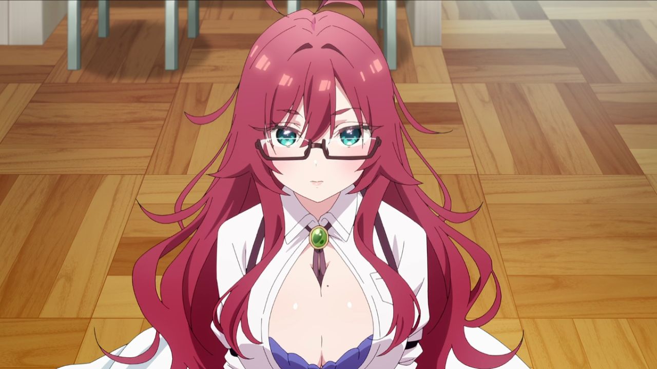 “The 100 Girlfriends” Episode 8: Release Date, Preview