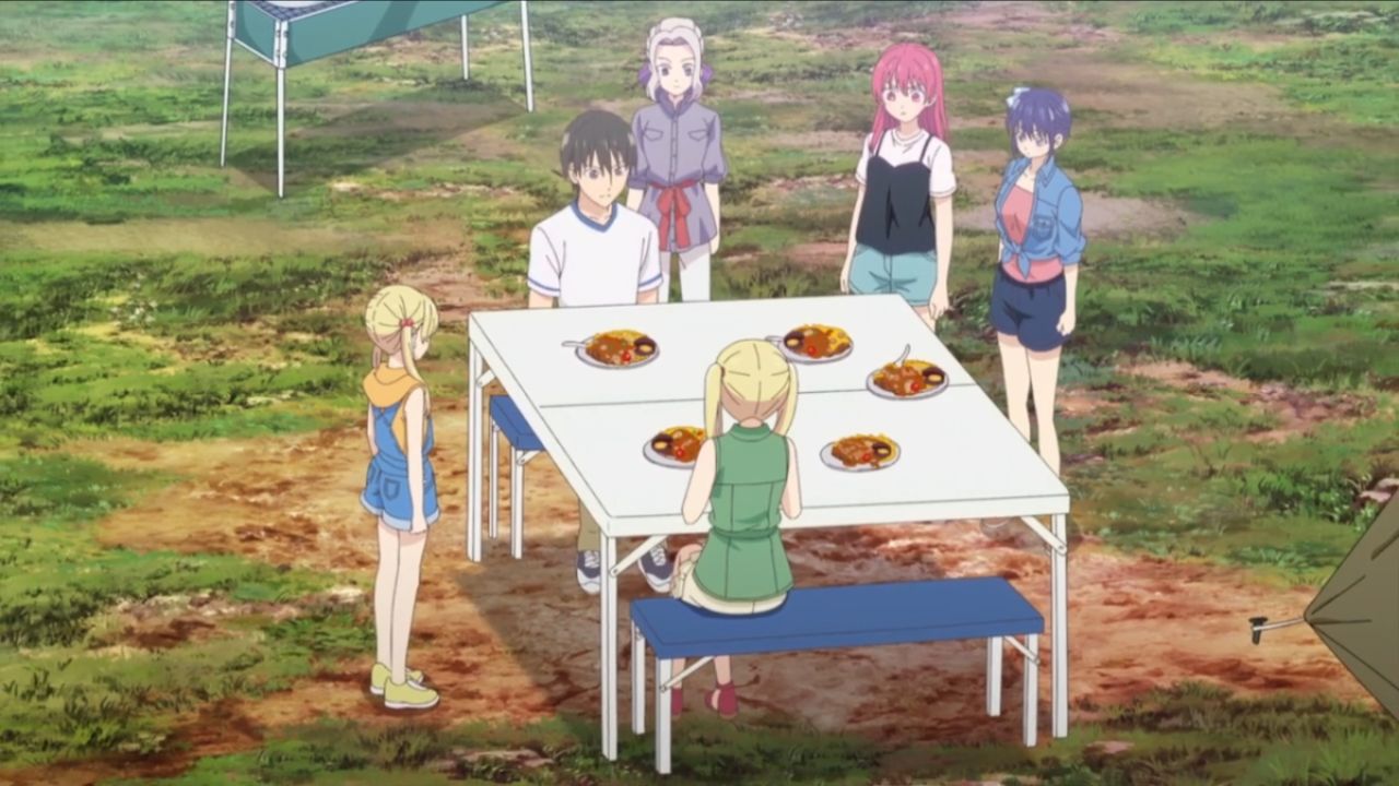 Girlfriend Girlfriend Season 2 Ep 6 Release Date, Preview