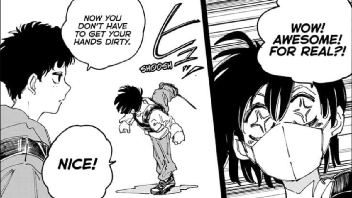 Sakamoto Days Chapter 146: Release Date, Preview