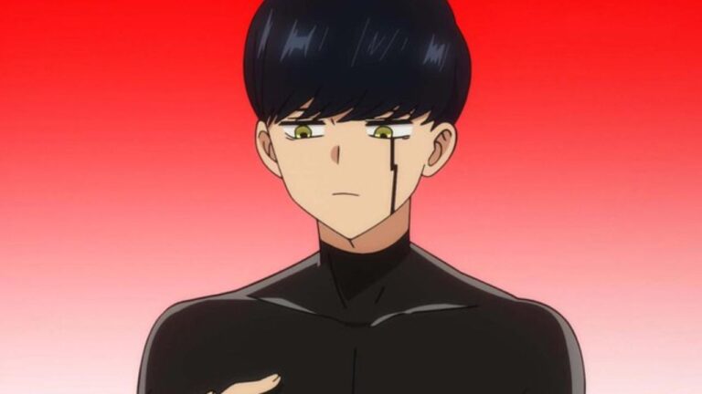 El tráiler de la temporada 2 de Mashle revela el estreno de enero