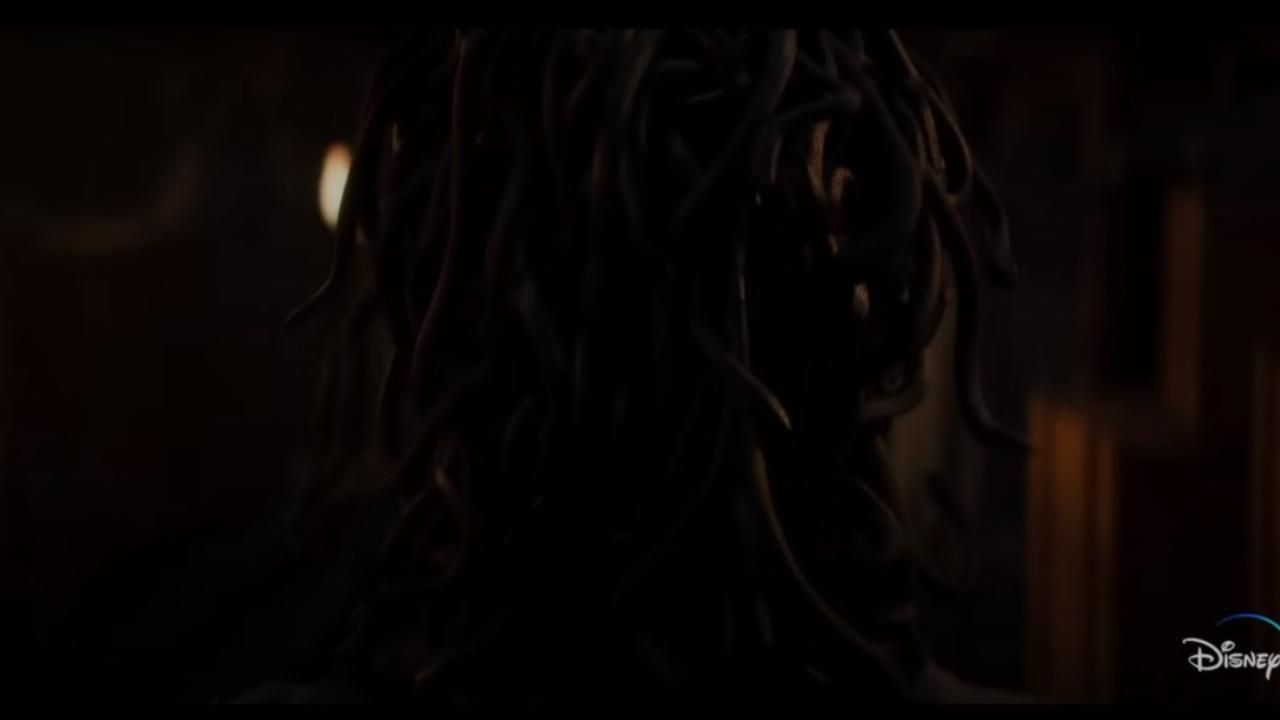 Percy Jackson and the Olympians Trailer Breakdown