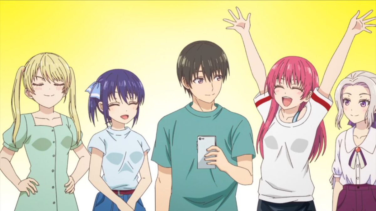 Girlfriend Girlfriend Season 2 Ep 9: Release Date, Preview