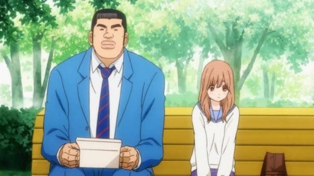 Ore Monogatari Manga Returns With Two New Chapters