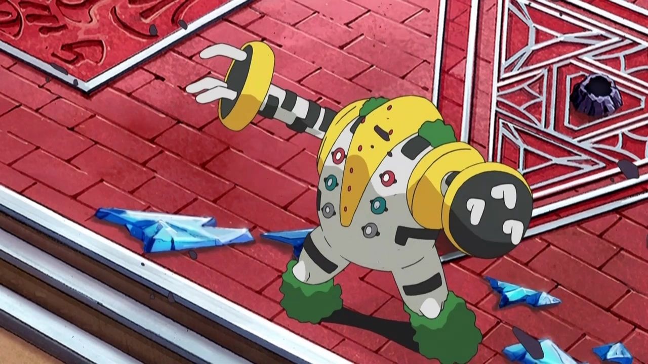 Strongest Legendary Pokemon Of All Time, Ranked!