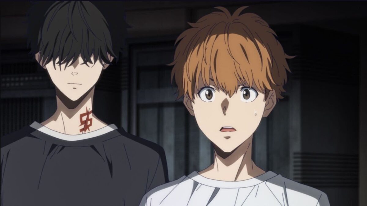 Ron Kamonohashi Episode 10 : Release Date, Preview