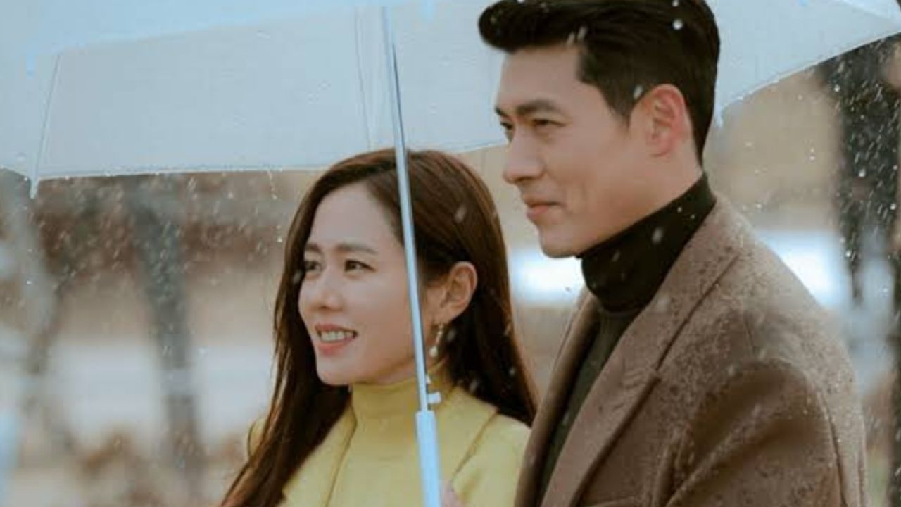 Does ‘Crash Landing on You ’ have a happy ending?