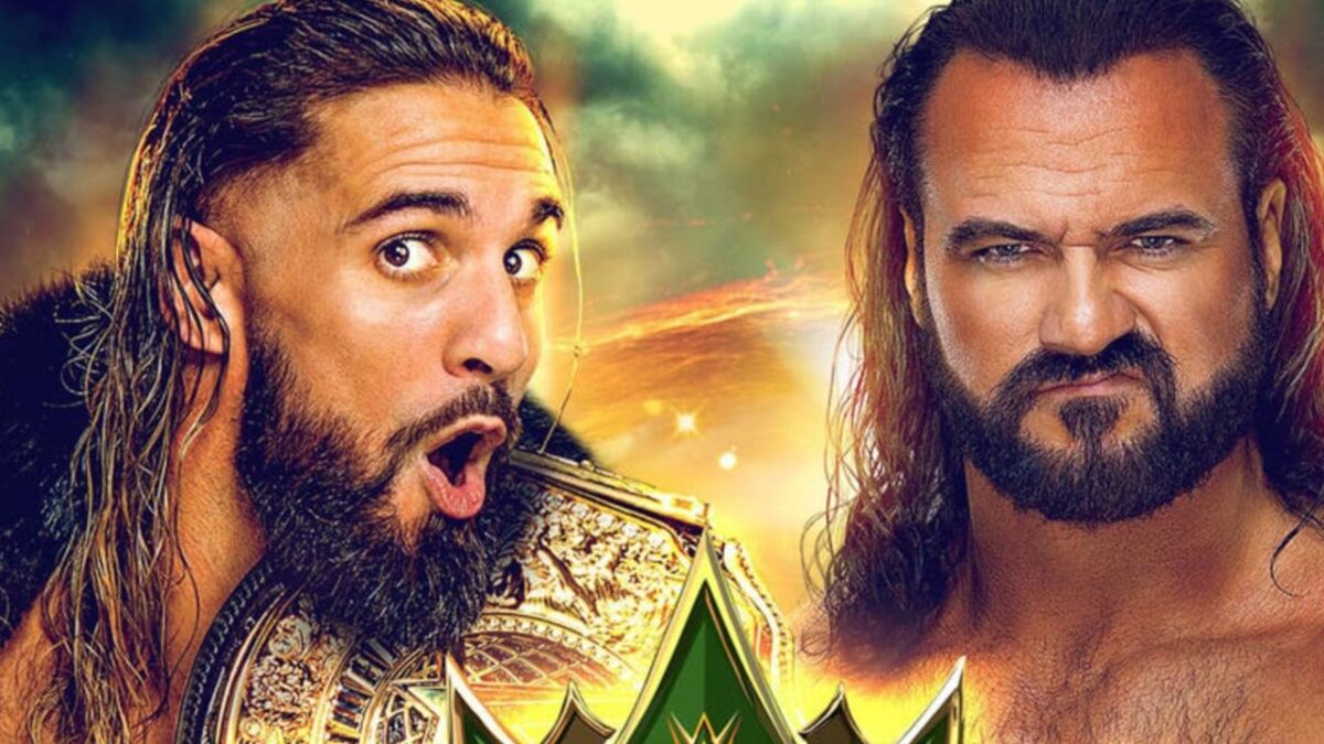 Will McIntyre defeat Seth Rollins in Survivor Series?