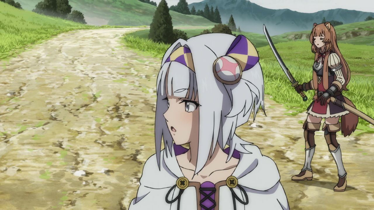 The Rising of the Shield Hero Season 3 Ep 6: Release Date