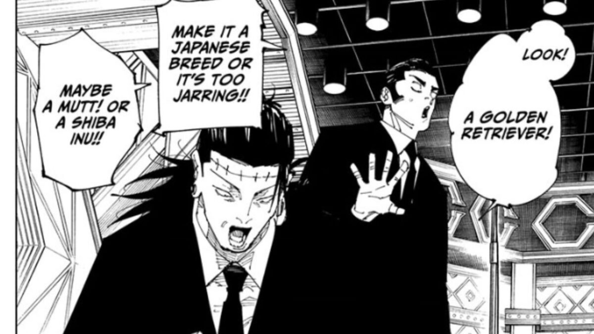 Read Jujutsu Kaisen Ch 244 Online: Raws and Release Date