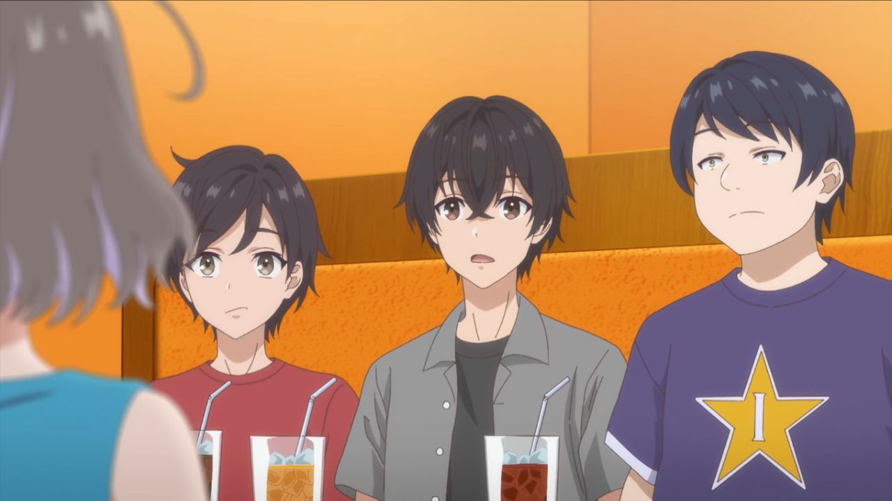 Our Dating Story Episode 9: Release Date, Preview