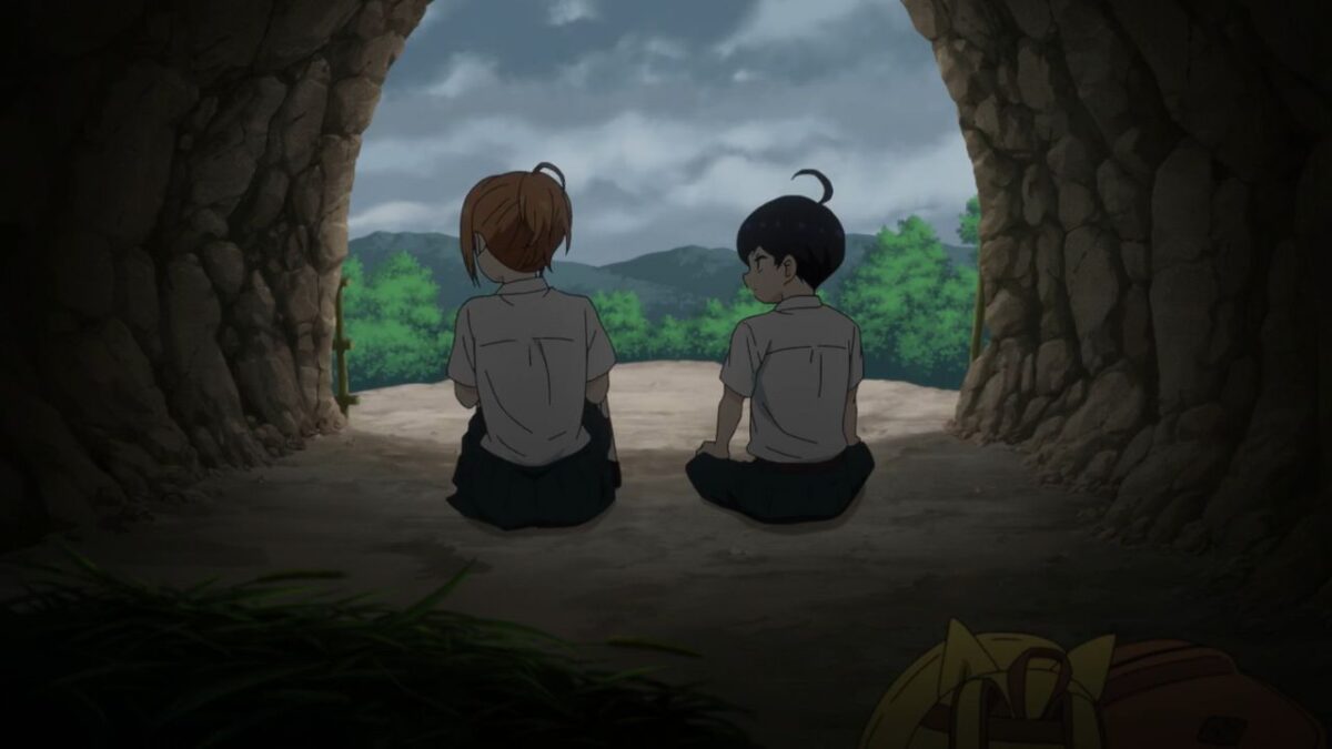 The Yuzuki Family’s Four Sons: Episode 7 Release Date, Preview