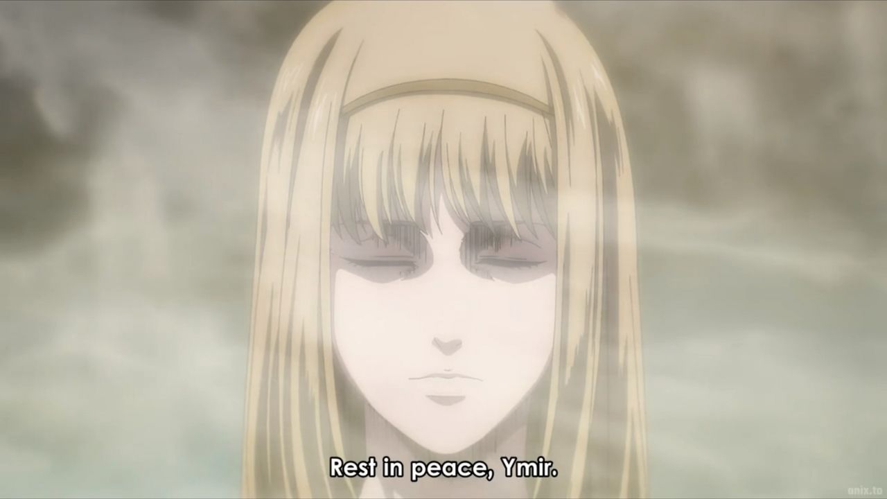 Is the Attack on Titan ending different from the manga?