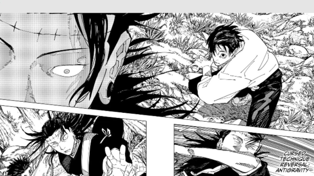 Read Jujutsu Kaisen Ch 244 Online: Raws and Release Date