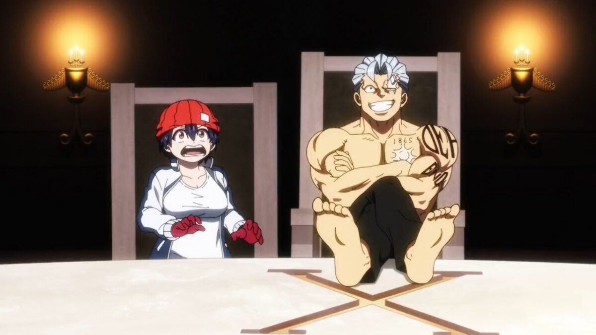 Undead Unluck Ep 6 Release Date, Preview