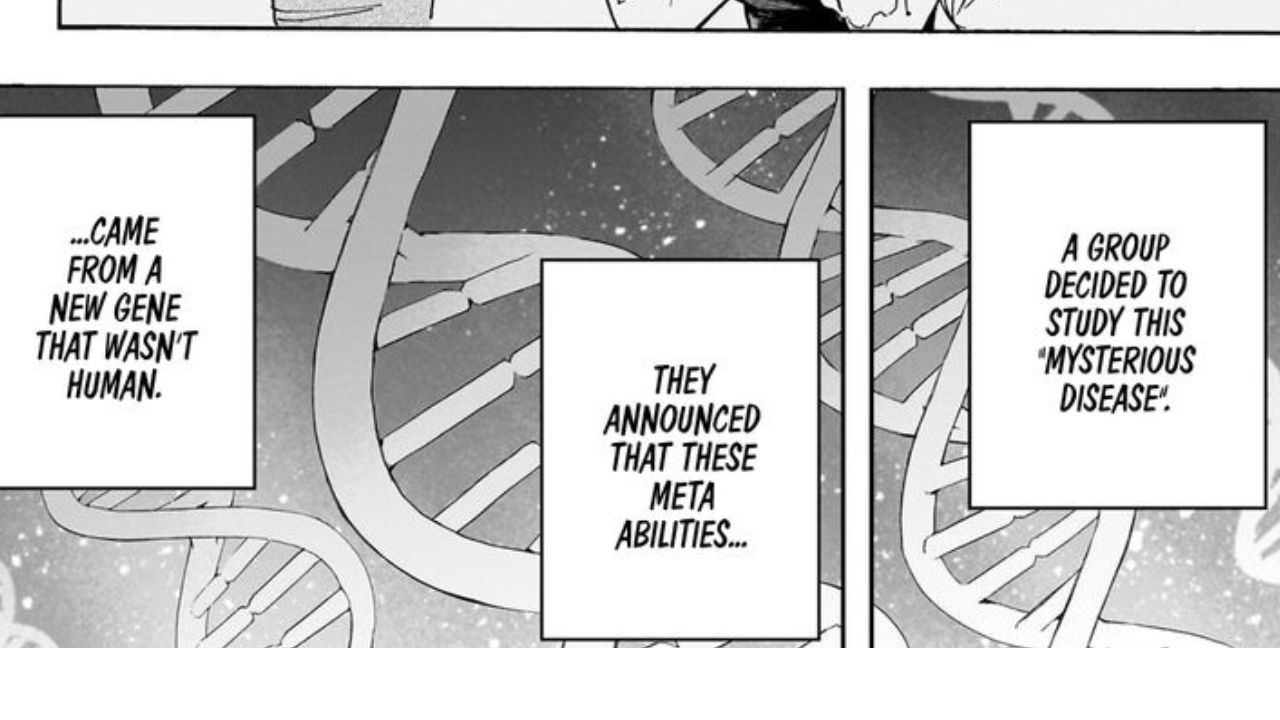 Read My Hero Academia Chapter 408 Online: Raw & Release Date