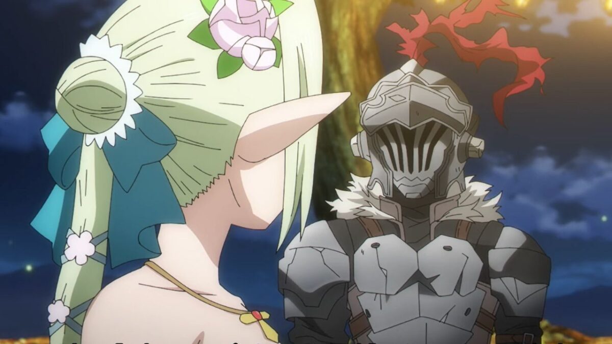 Goblin Slayer II Ep 9 Release Date, Preview