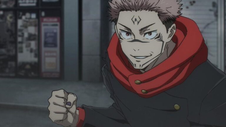 ¡Los 10 animes MAPPA mejor valorados, clasificados!