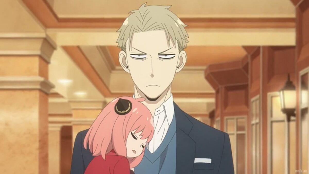 Spy x Family Season 2 Ep 8 Release Date, Preview