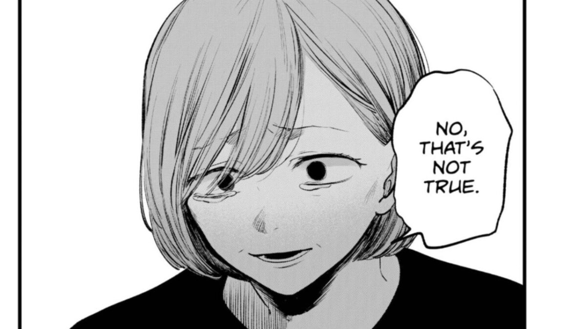 Capítulo 159 Oshi no Ko arroja nueva luz sobre la muerte de Ai Hoshino