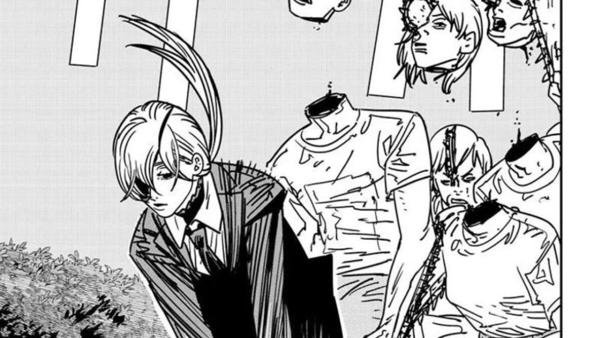 Read Chainsaw Man Chapter 148 Online: Raws & Release Date