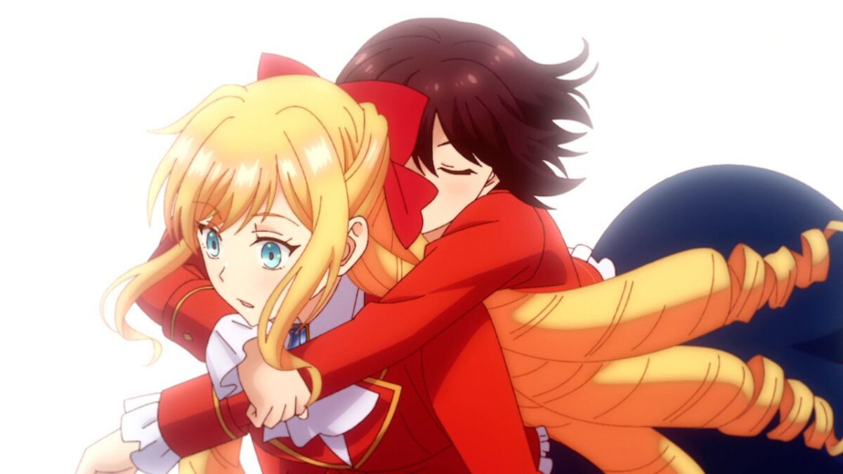 I’m In Love With The Villainess Ep 10 Release Date, Preview