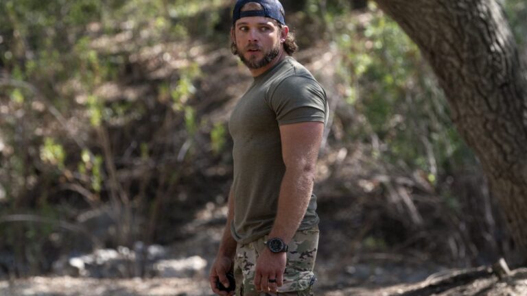 Does Clay Spencer die in SEAL Team season 6? Will he return?