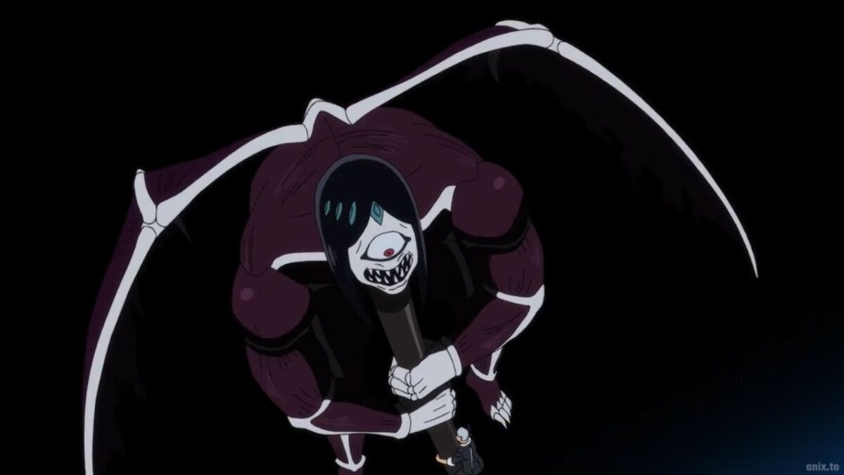 Undead Unluck Ep 9 Release Date, Preview