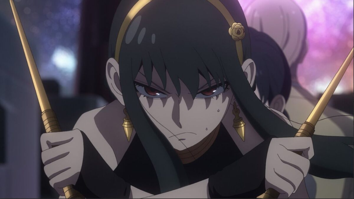 Spy x Family Season 2 Ep 9 Release Date, Preview