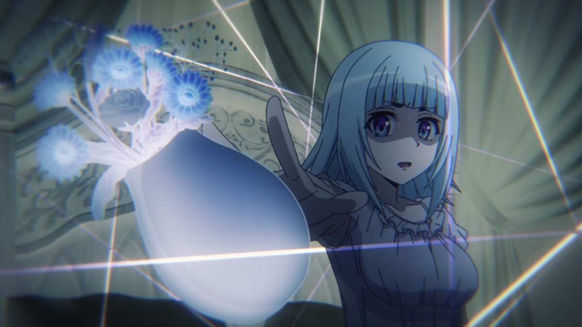 Ragna Crimson: Episode 10 Release Date, Preview