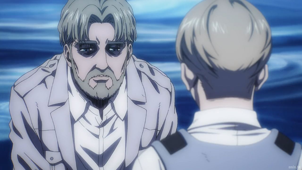 Attack on Titan Final Chapters Ep 3 Release Date, Preview