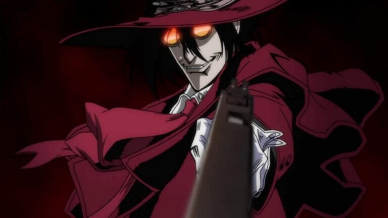 Comment regarder Hellsing dans l’ordre ? Guide complet et facile