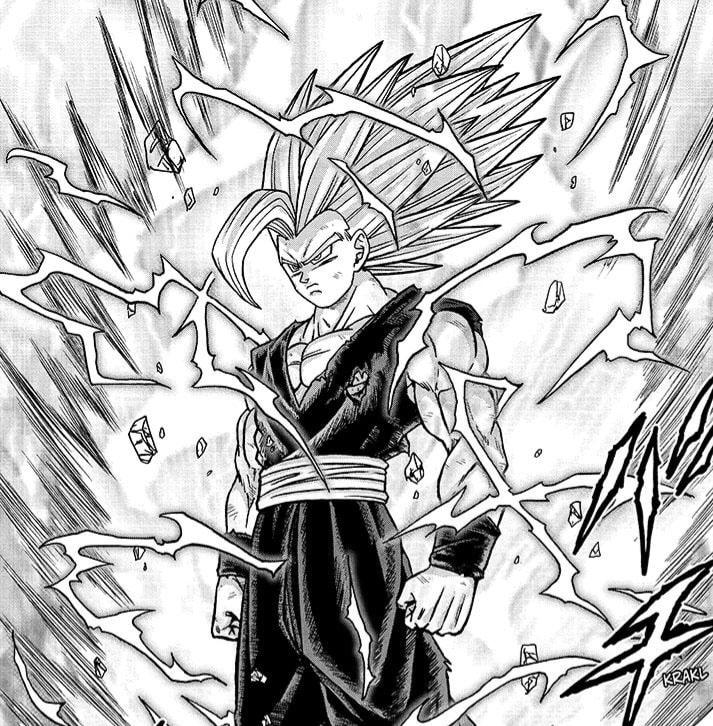 Read Dragon Ball Super Ch 100 Online: Raws & Release Date