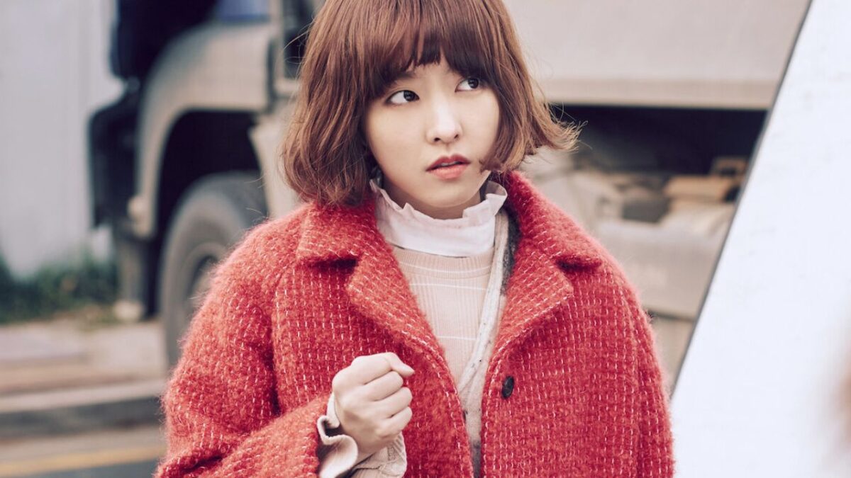 Does Bong-soon lose her powers? Does she regain them?