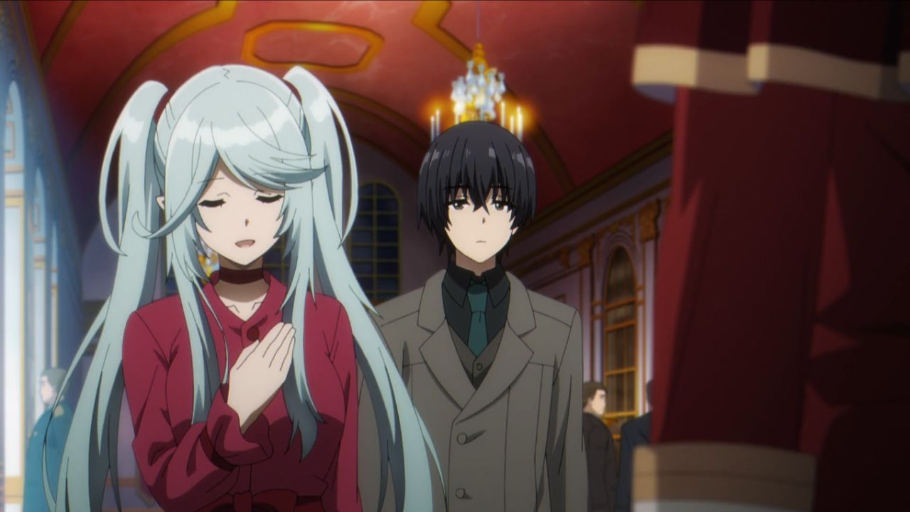 The Eminence in Shadow S2 Ep 11: Release Date, Preview