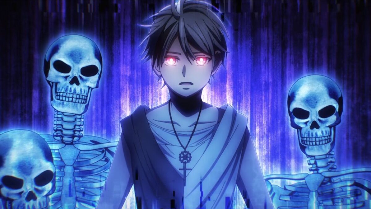 Dead Mount Death Play Cour 2 Ep 12: Release Date, Preview