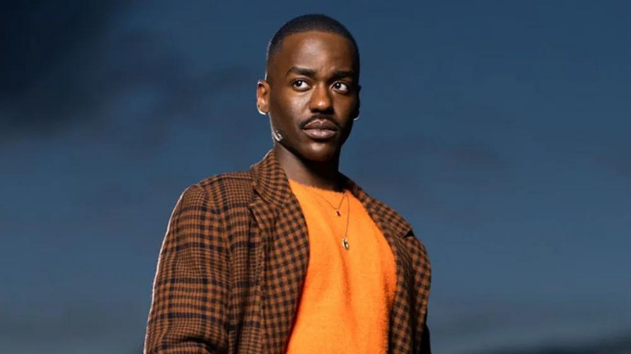 Doctor Who New Bi-Generation Explained in Detail