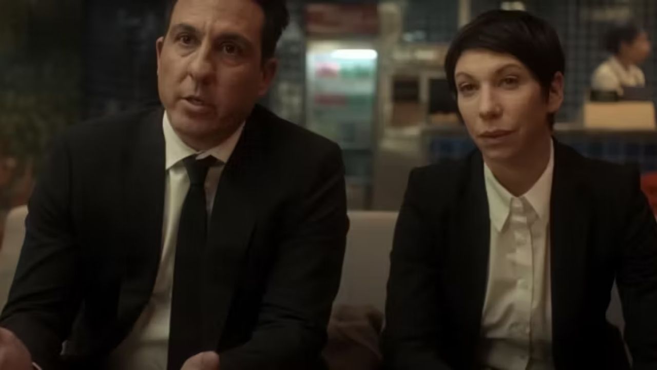 Fargo Season 5, Episode 4 Recap & Ending Explained