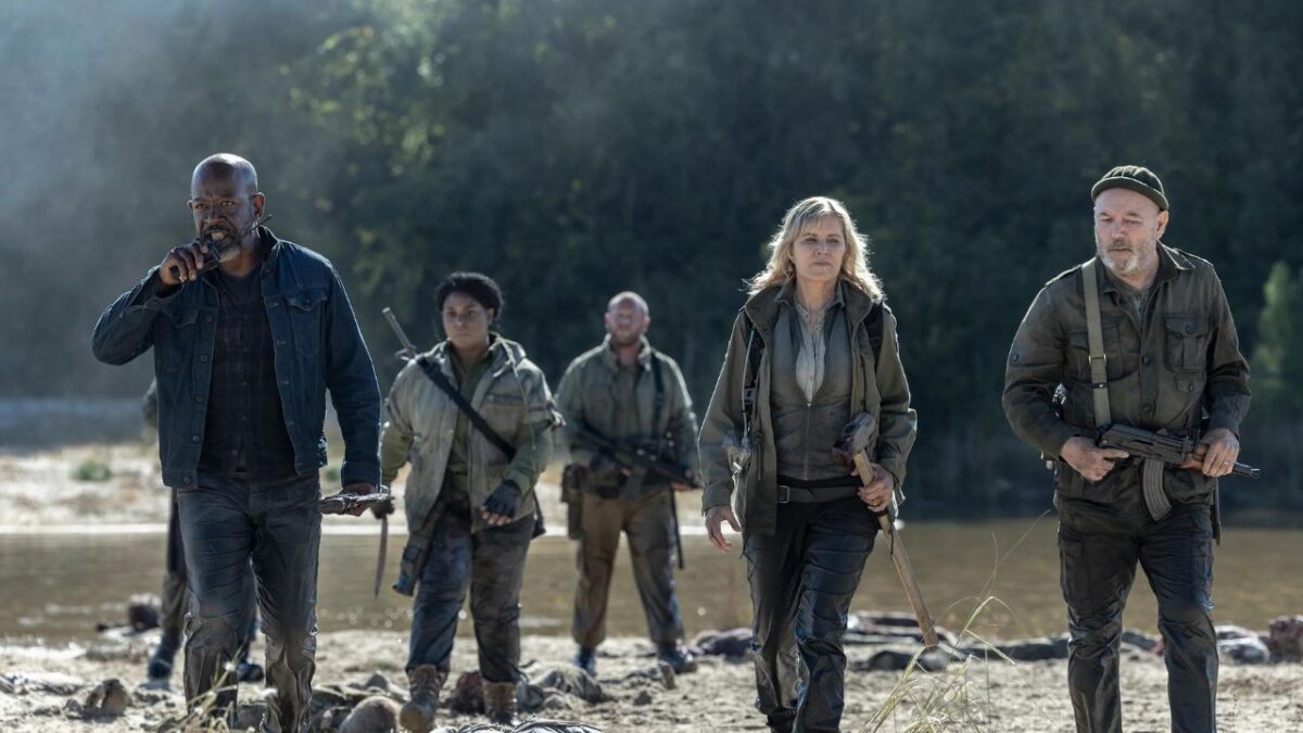 Die 25 Besten Zombiefilme Aller Zeiten – WTQM