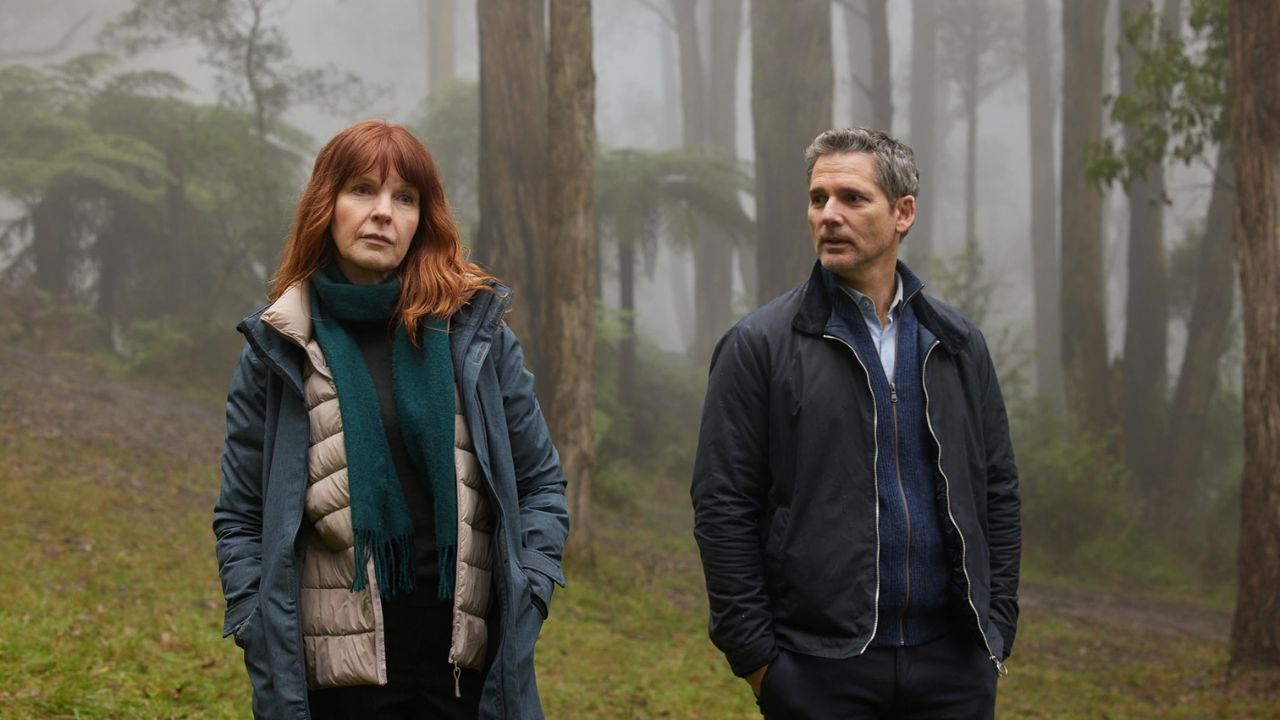 Which Books are being adapted into a Movie/TV Show in 2024?