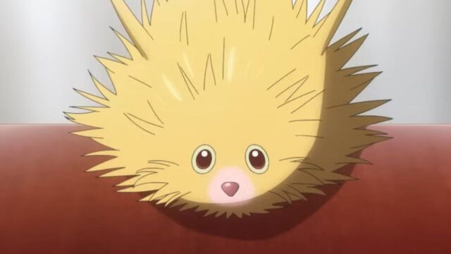 动漫电影《Fureru》将于 2024 年秋季首映