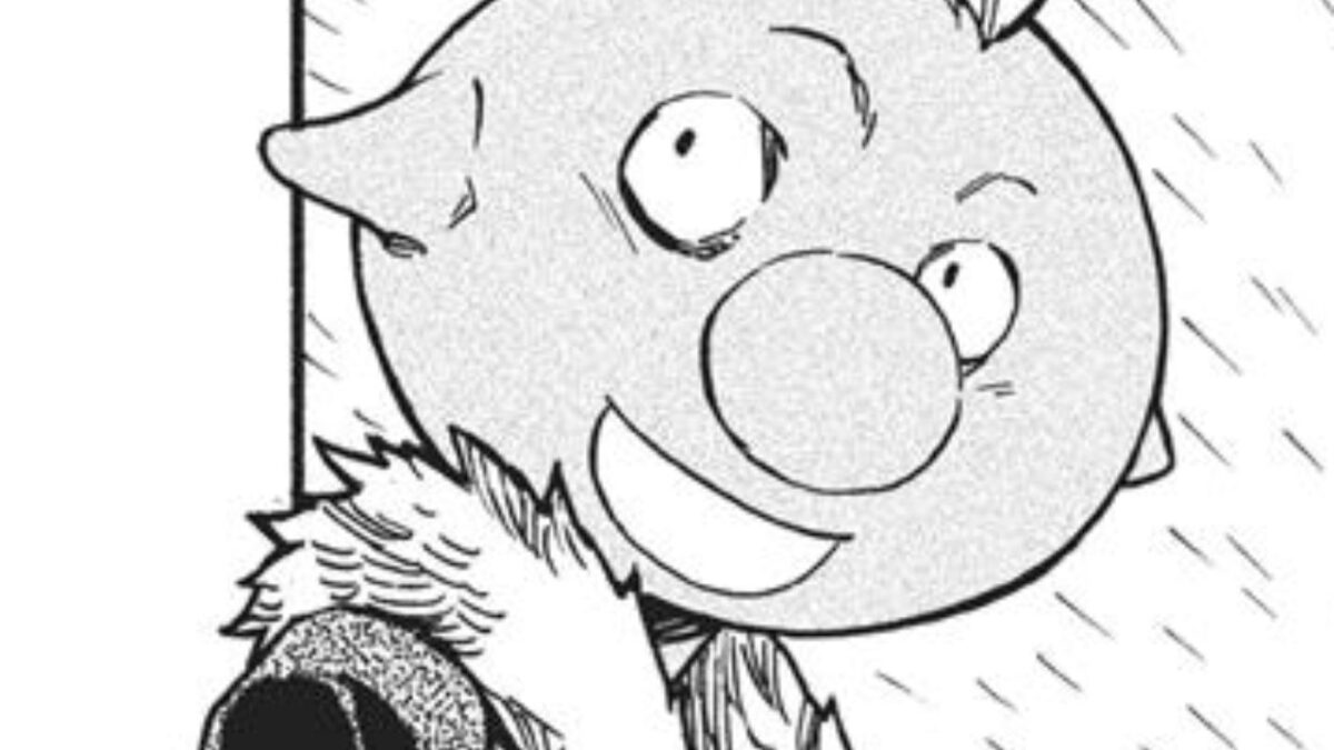 Read TenSura Chapter 114 Online: Raws & Release Date