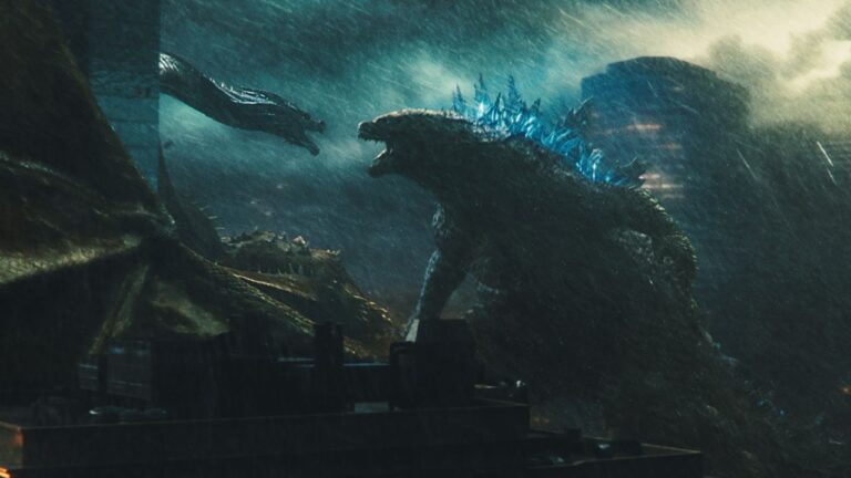 Most Powerful Versions of Godzilla in MonsterVerse Ranked