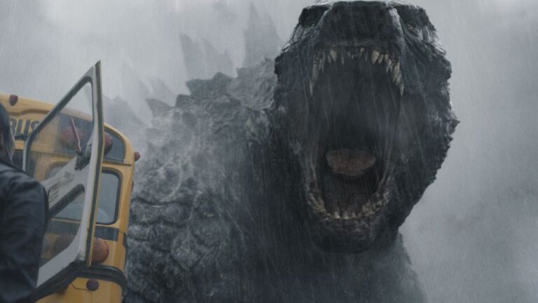 Is Monarch: Legacy of Monsters canon to the MonsterVerse?