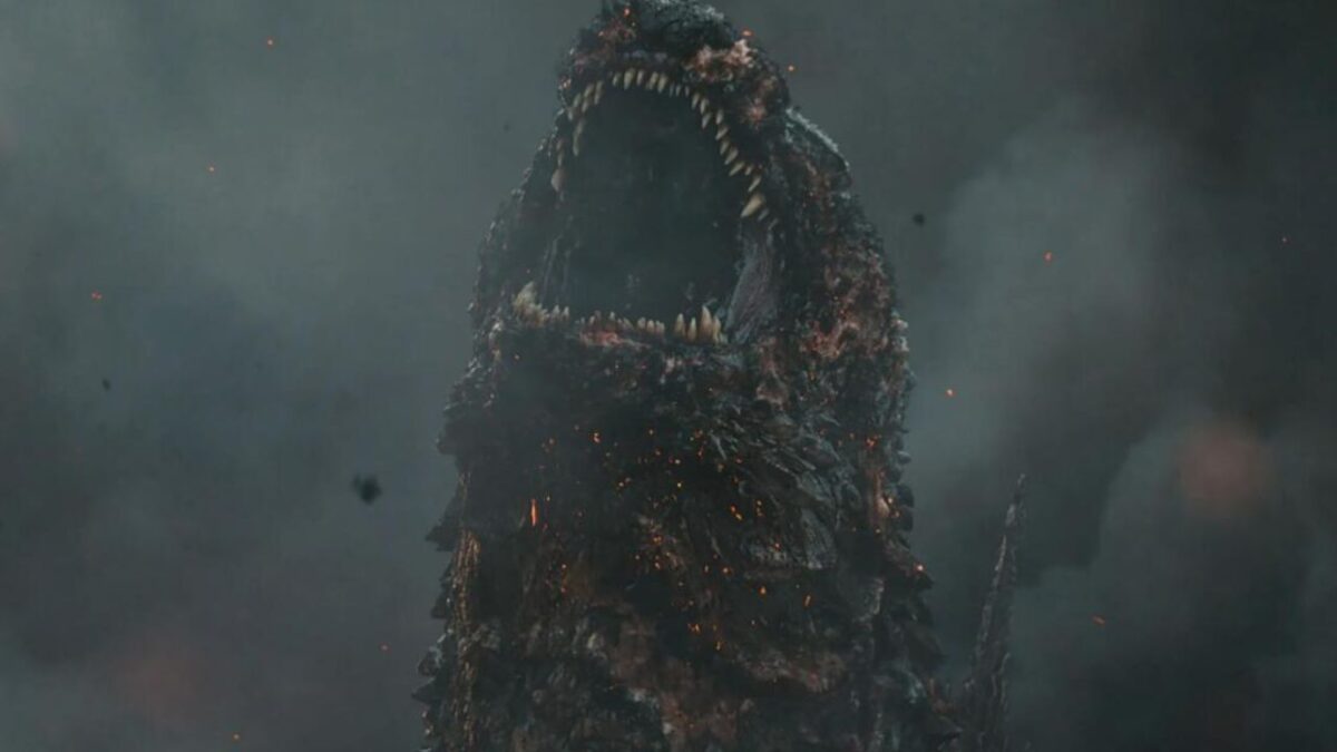 Comment se termine Godzilla Minus One ? Y aura-t-il une suite