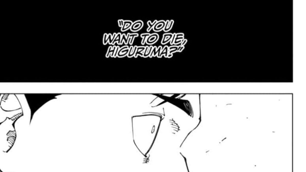 Read Jujutsu Kaisen Ch 246 Online: Raws and Release Date