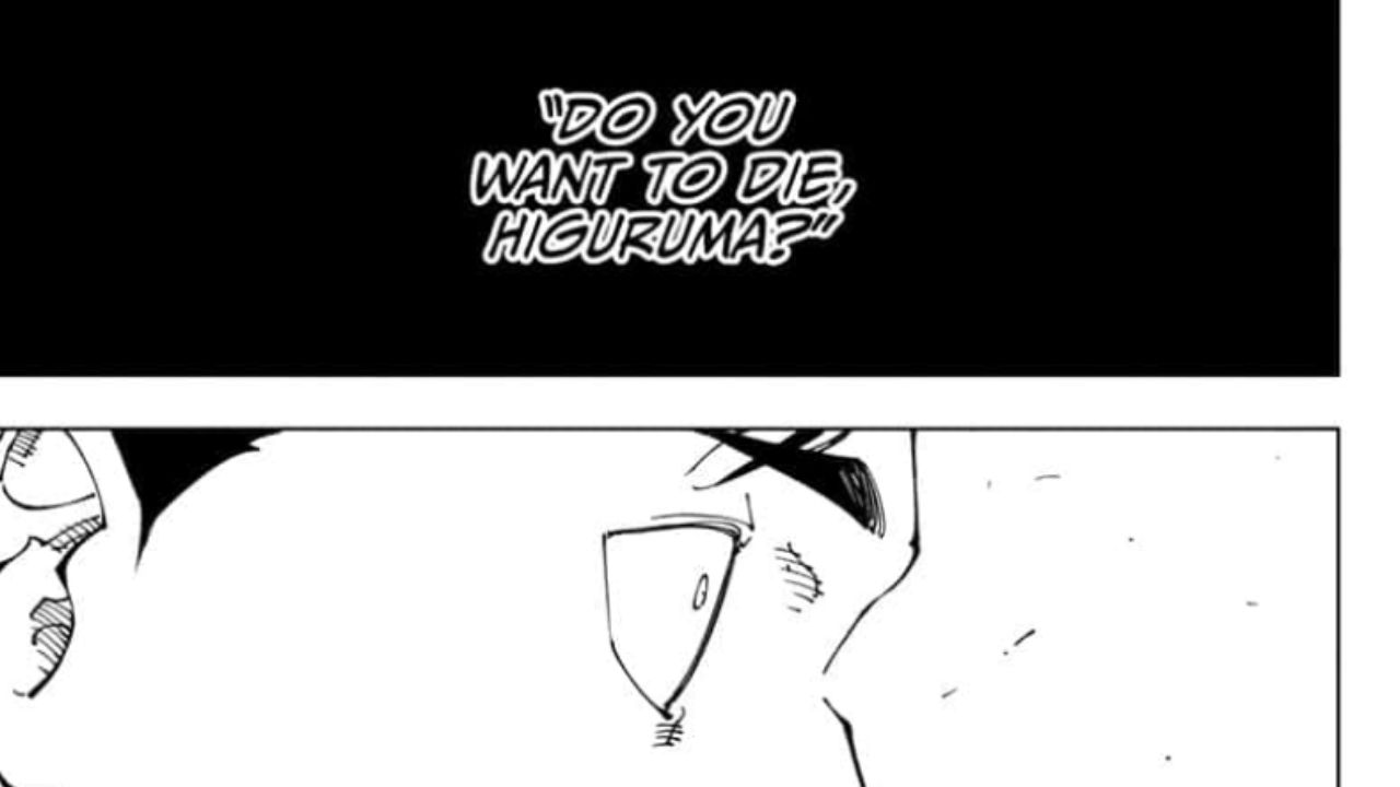 Read Jujutsu Kaisen Ch 246 Online: Raws and Release Date