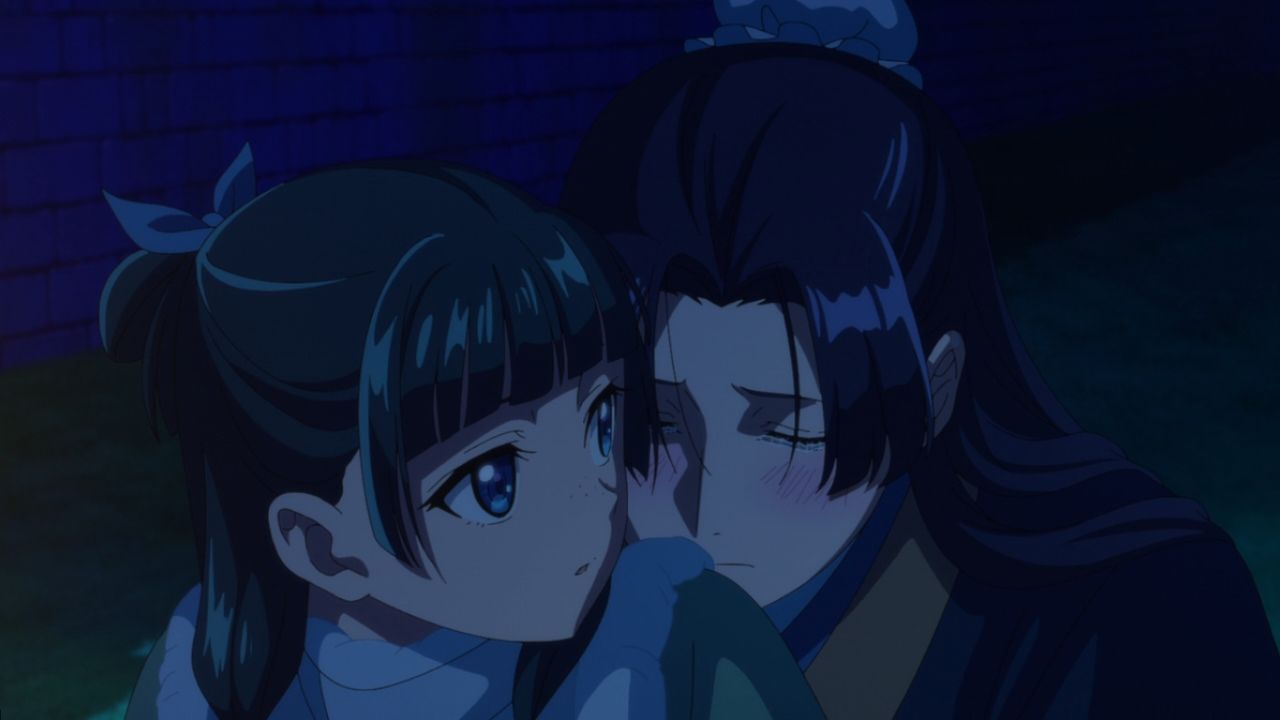 Jinshi’s True Identity in The Apothecary Diaries, Explained