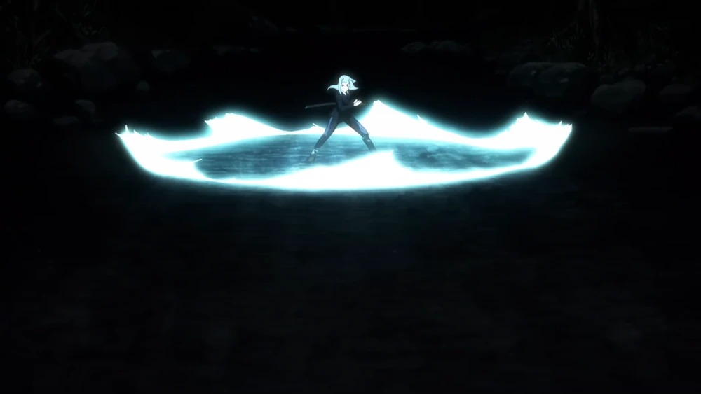 What is the Simple Domain in Jujutsu Kaisen? Explained