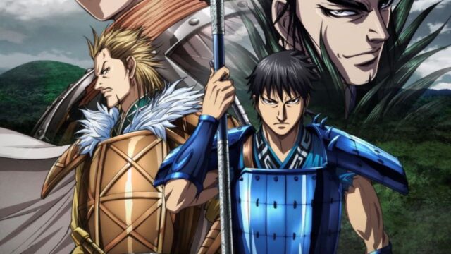 Read Kingdom Ch 782 Online: Raws & Release Date