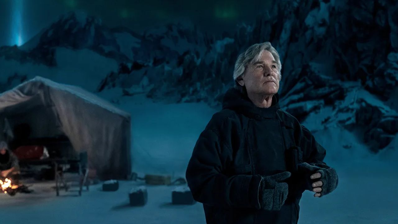 What is the timeline in Monarch: Legacy of Monsters?